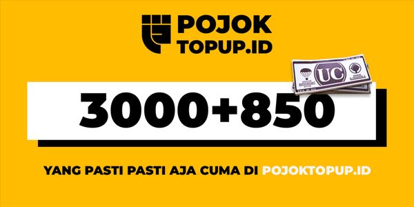 Buy Top Up 3000 UC PUBG Mobile 2436106 | itemku