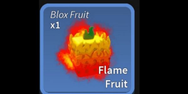 Beli Fruit Flame (Elemental) Blox Fruits Terlengkap dan Termurah ...