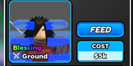 Buy Item Legendary Leader (Madara) | All Star Tower Defense (ASTD ...