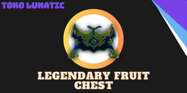 Buy Item Legendary Fruit Chest - Grand Piece Online (GPO) RBL 2404302 ...