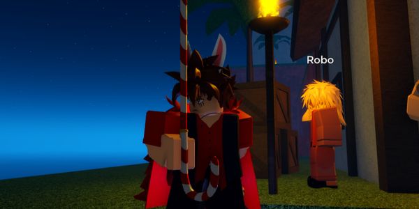 Buy Item Candy Cane | CC GPO | Grand Piece Online Unobtainable Roblox ...
