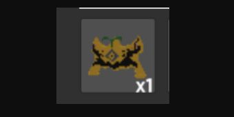 Buy Item Legendary Chest | Grand Piece Online (GPO) Roblox 2405850 | itemku