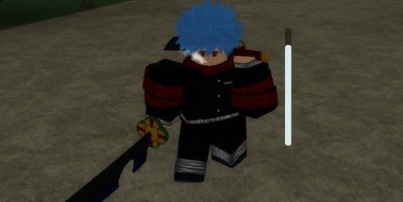 Buy Item [Demonfall] Kamado Clan RBL 2440321 | itemku