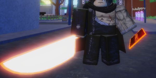 Buy Item X!chara Hallow Sakura Stand Roblox 2407331 | itemku