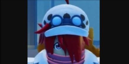 Buy Item Law Cap / Grand Piece Online (GPO) RBL 2406331 | itemku