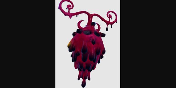 Buy Item Doku Doku No Mi (Venom) / Grand Piece Online (GPO) Roblox ...