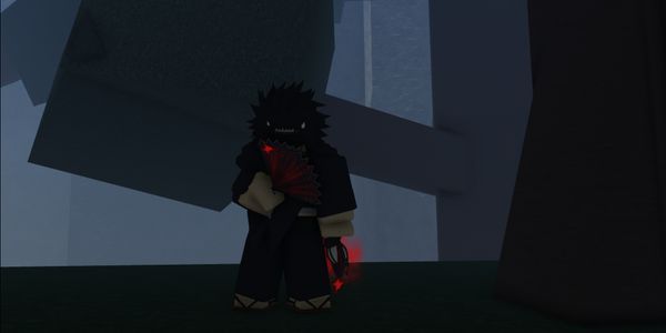 Beli Item Tier 3 Devour Fans | Project Slayers | Roblox Roblox ...