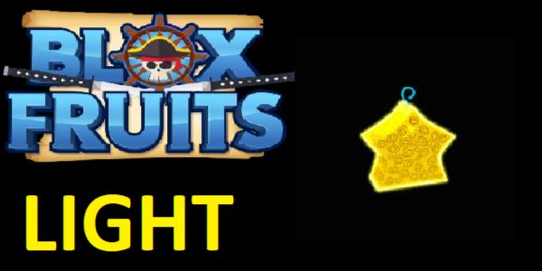 Beli Fruit Fruit Light Blox Fruits Roblox Terlengkap dan Termurah Juni ...