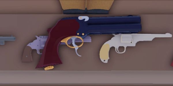 Buy Item Lancesters #15k | TheWildWest RBL 2408257 | itemku