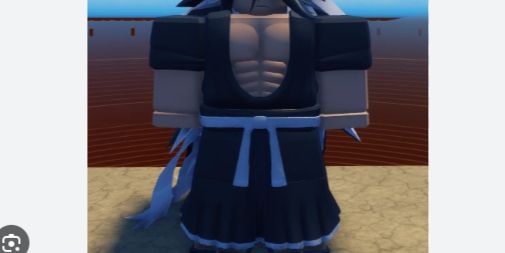 Beli Item Donmingo Outfit (Grand Piece Online) Roblox Terlengkap dan ...