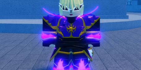 Buy Item purple kraken armor set | grand piece online gpo RBL 2413158 ...