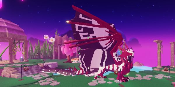 Buy Item Ladonix Dragon Adventure Roblox 2441241 | itemku