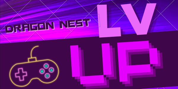 Beli Item LEVELING 1 CHARACTER Lv1-Lv.95 MAIN QUEST Dragon Nest SEA Terlengkap dan Termurah ...