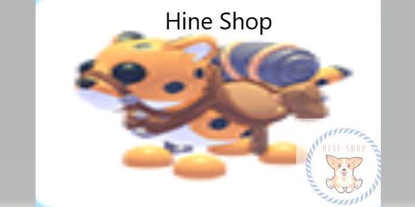Beli Item Giant Cheetah Mount Roblox Terlengkap dan Termurah September ...