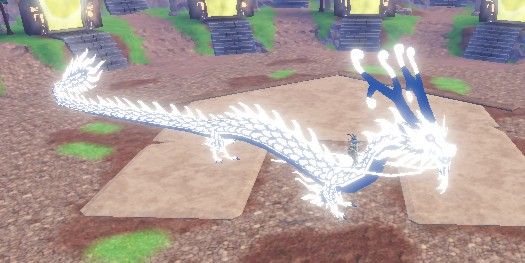 Buy Item Fulong Full Mutation Double Legendary Dragon Adventure RBL ...