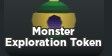 Buy Item Monster Exploration Token - Creatures of Sonaria (CoS) Roblox ...