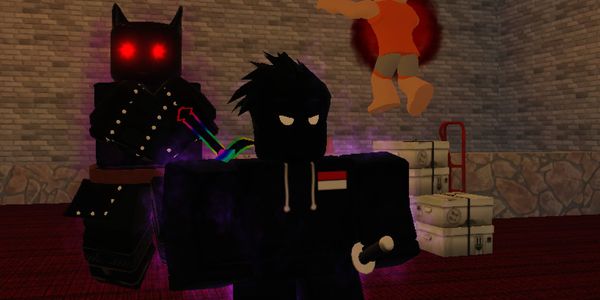 Buy Item Killer Queen : Bites The Dust Legendary | KQBTD Legendary ...