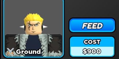 Buy Item Lightning Bolt-All Star Tower Defense-ASTD Roblox 2459193 | itemku