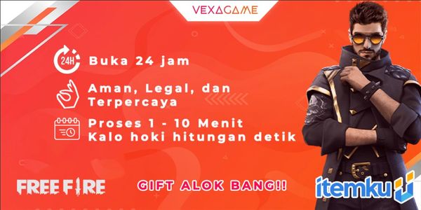 Buy Top Up 1450 Diamonds Garena Free Fire 2240604 | itemku