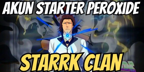 Buy Account Peroxide Starter Account - Starrk Clan - Hollow Clan RBL ...