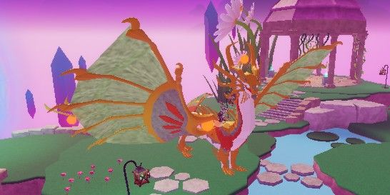 Buy Item Volkumos Dragon Adventure RBL 1985131 | itemku