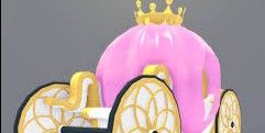 Buy Item 9 Princess Carriage Vehicle Adopt Me Roblox 2469742 | itemku