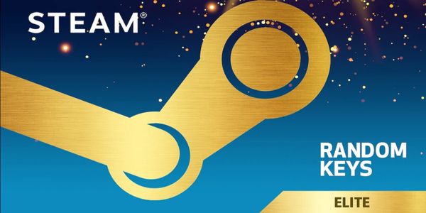 Buy Random Steam Key Random ELITE Steam Key Game Key 2349211 | itemku