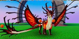 Buy Item Volkumos Dragon Adventures Roblox 2472354 | itemku
