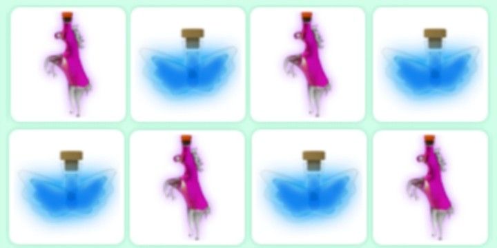 Beli Item Potions Fly & Ride adopt me pet Roblox Terlengkap dan ...