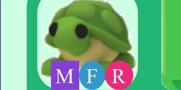 Beli Item MFR TURTLE Roblox Terlengkap dan Termurah September 2024 ...