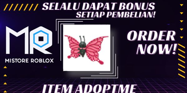 Buy Item 2021 Uplift Butterfly RBL 2475541 | itemku