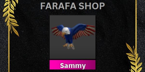 Beli Pet Sammy - (Murder Mystery 2) Murder Mystery 2 Roblox Terlengkap ...