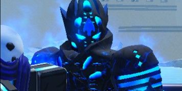 Buy Item Molten Experience Requiem Roblox is unbreakable RIU 2477492 ...