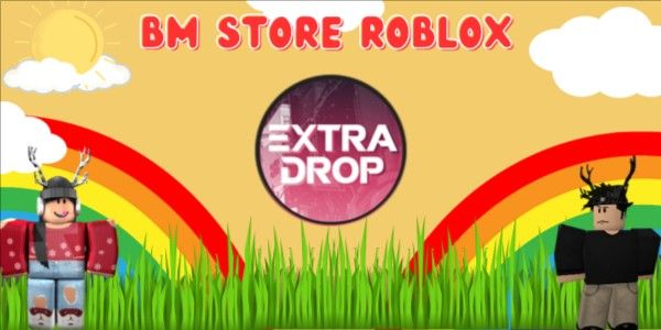 Beli Item Extra Drop - Anime Dimensions Simulator Roblox Terlengkap dan ...
