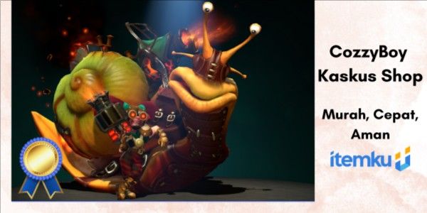 Buy Item Gift Snailfire (Snapfire Set) Collector Cache 2023 Dota 2 ...