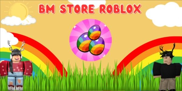 Beli Item Triple Egg Open - Punch Simulator Roblox Terlengkap dan Termurah Agustus 2024 2478205 ...