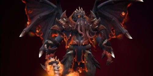 Buy Item Gift Dawn of a Darkness Foretold (Doom Set) Collector Cache ...