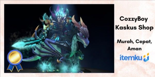 Buy Item Gift Spectral Shadow (Abaddon Set) Collector Cache 2023 Dota 2 ...