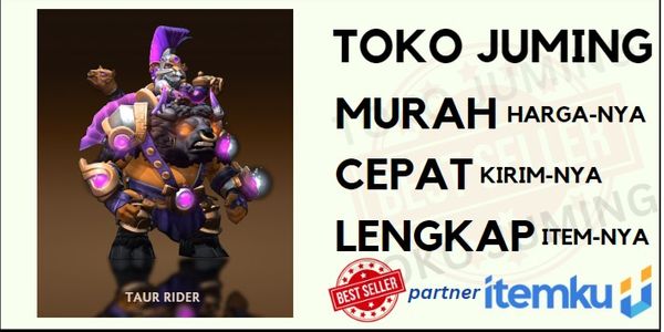 Buy Item Gift Taur Rider (Alchemist) Collector Cache 2023 Dota 2 ...