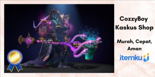 Buy Item Gift Dezun Viper (Dazzle Set) Collector Cache 2023 Dota 2 2478226 | itemku