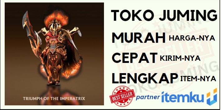 Buy Item Gift Triumph of the Imperatrix (Legion Commander) Collector ...