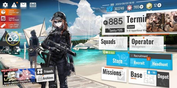 Buy Account [A484] Midgame - 5 Limited Ash (R6S Collab), Chen Alter ...