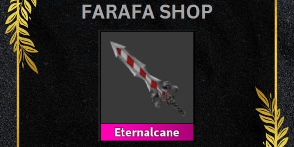 Buy Weapon Eternalcane - (Murder Mystery 2) Murder Mystery 2 2448138 | itemku