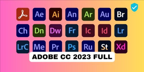Beli Redeem Code ADOBE MASTER CC ADOBE CC 2023 FULL PHOTOSHOP ...