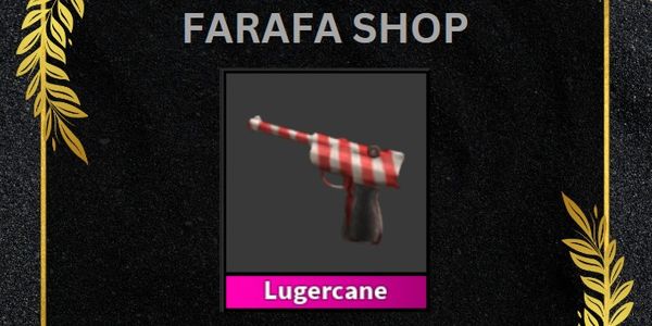 Buy Weapon Lugercane - (Murder Mystery 2) Murder Mystery 2 2448015 | itemku