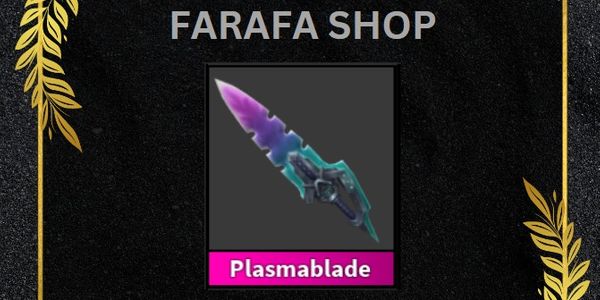 Buy Weapon Plasmablade - (Murder Mystery 2) Murder Mystery 2 2448592 | itemku