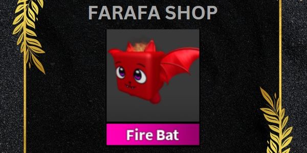 Beli Pet Fire Bat - (Murder Mystery 2) Murder Mystery 2 Terlengkap dan ...