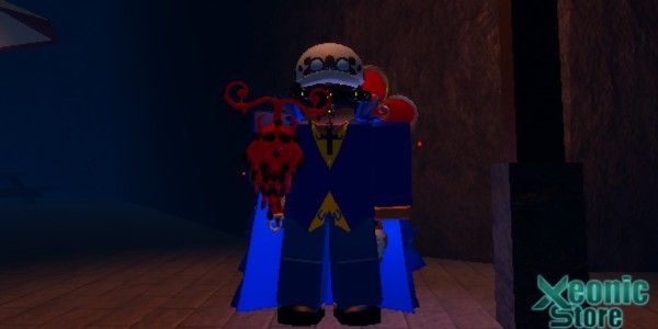 Buy Item Grand Piece Online (GPO) Doku doku no mi / Venom venom fruit ...