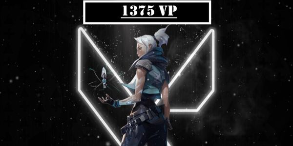 Beli Top Up 1375 Points Valorant Terlengkap dan Termurah Oktober 2024 1478108 | itemku