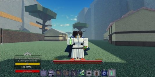 Buy Item Time Remnant (Godly) | Peroxide Roblox 2491904 | itemku